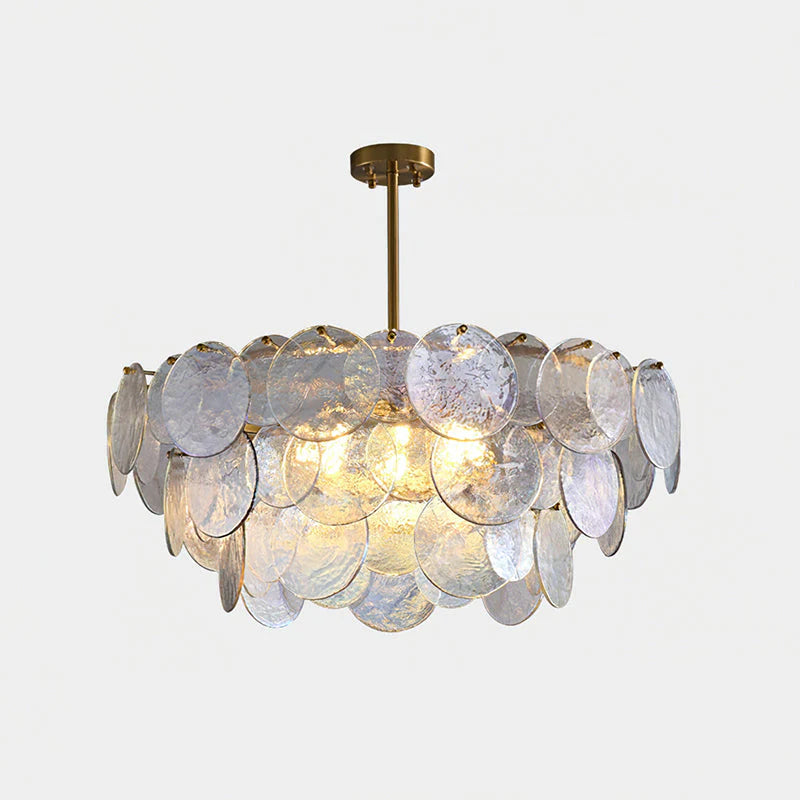 Jacobella Chandelier – katianlight