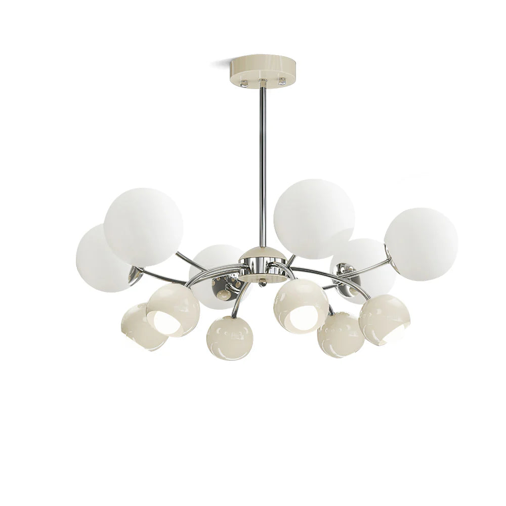 Jervon Chandelier – katianlight